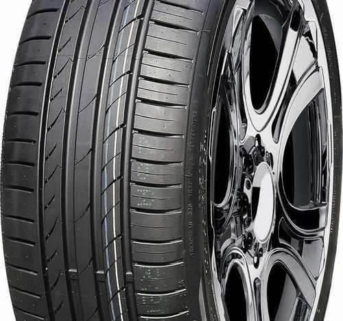 Rotalla Setula S-Race RU01 245/35 R20 95Y