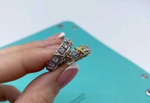 Женские кольца Tiffany