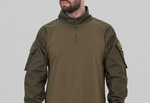 Remington Tactic Frog Long Sleeve Army Green р.3XL