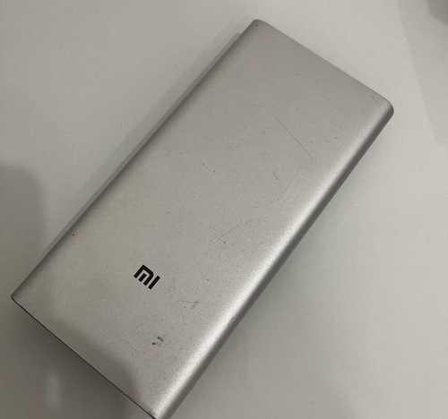 Повербанк xiaomi 10000 mah