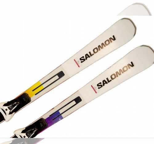 Слаломные горные лыжи Salomon Addikt PRO Blade 170