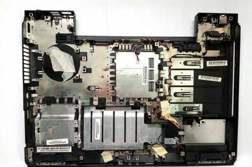 Нижняя крышка корпуса ноутбука Toshiba Satellite