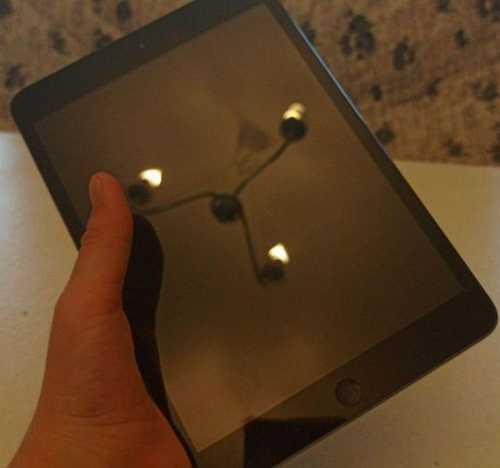 iPad mini 2 16gb