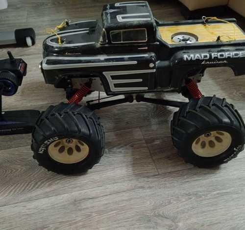 Продаю Kyosho GP Mad Force 1:8