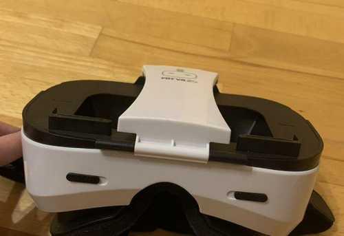 VR Очки вертуальной реальности fiit VR 2S
