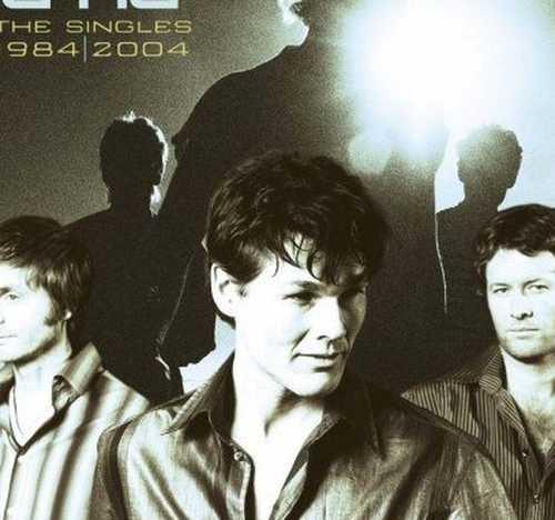 A-HA - The Singles 1984-2004 (CD)