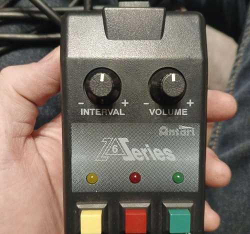 Проводной пульт ду с таймером Antari