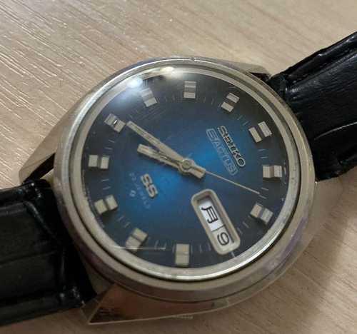 Часы мужские seiko