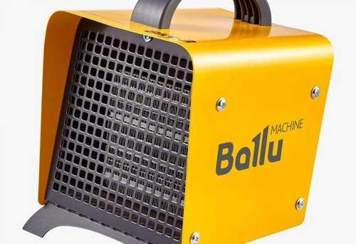 Пушка тепловая Ballu 3 квт
