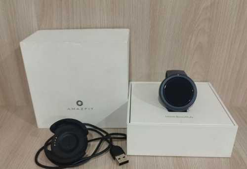 Xiaomi Amazfit verge lite