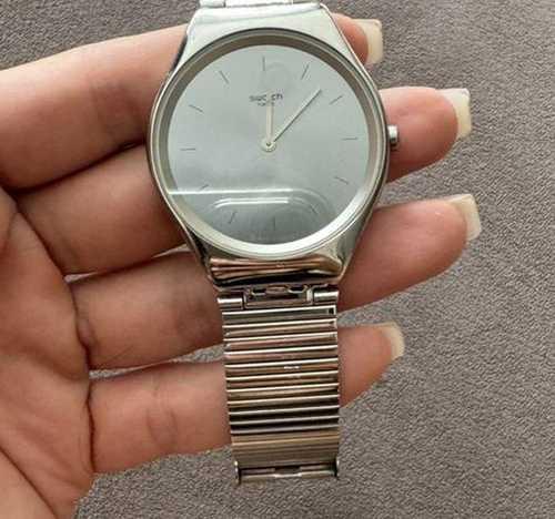 Наручные часы swatch женские