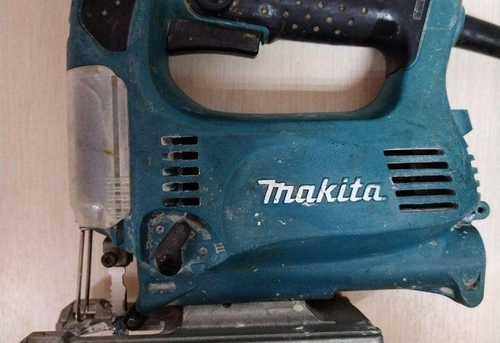 Лобзик Makita 4329