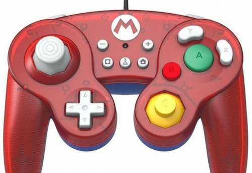 Геймпад Super Mario Nintendo switch