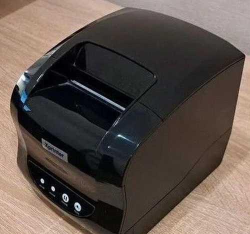 Принтер для печати этикеток Xprinter xp365b