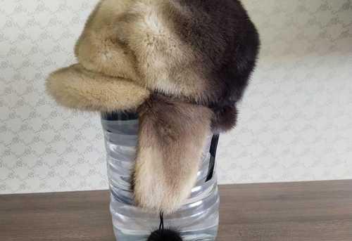 Шапка