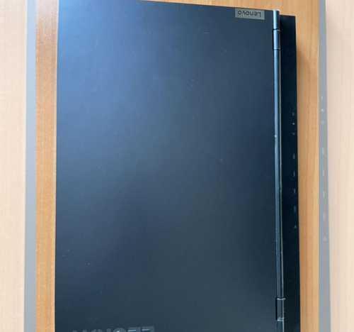 Lenovo Legion 5 15IMH6