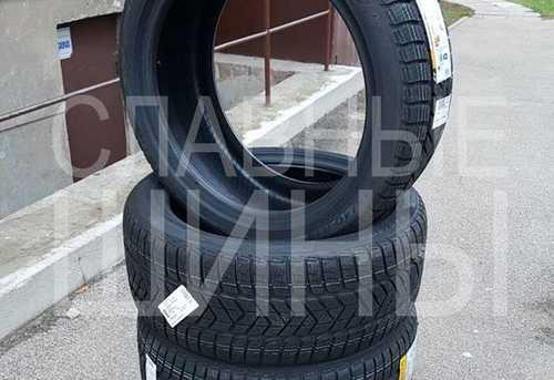 Pirelli Winter Sottozero 3 245/45 R20 103V