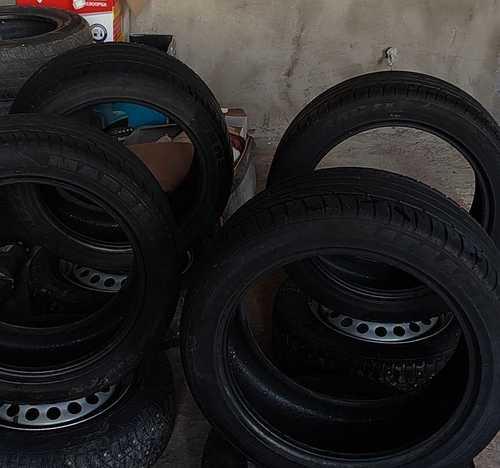 Marshal Matrac FX MU11 245/45 R18 100W