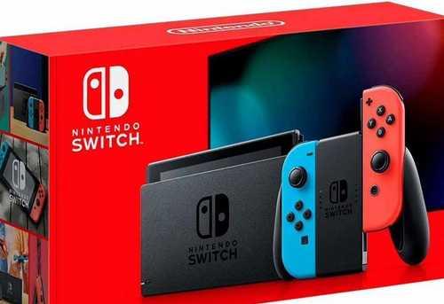 Nintendo switch Picofly rp2040