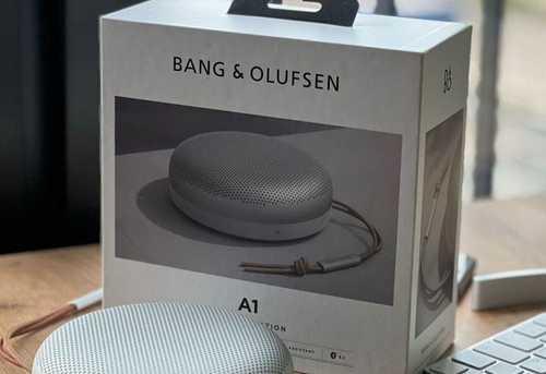 Bang and Olufsen a1 2nd generation
