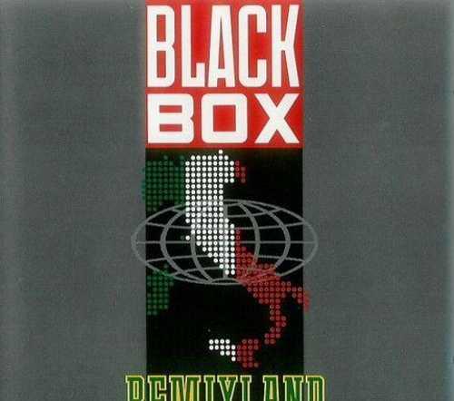 Black Box – Remixland