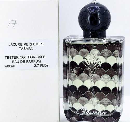 Lazure perfumes tasman 80мл