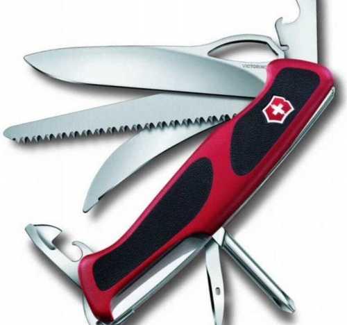 Нож складной Victorinox Rangergrip 58 Hunter 0.968