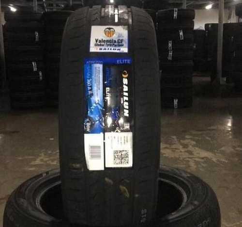 Sailun Atrezzo Elite 235/55 R17 103