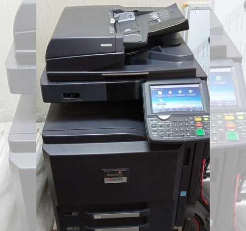 Мфу Kyocera taskalfa 3051ci