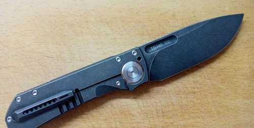 Нож складной TwoSun TS346