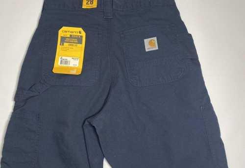 Шорты carhartt оригинал