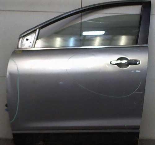 Дверь боковая Mazda CX-9, 2008