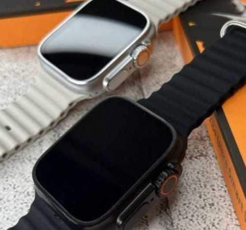 Apple Watch Ultra (Арт.58003)
