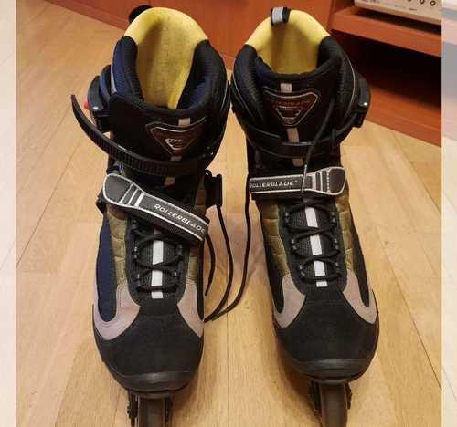 Ролики Rollerblade 45