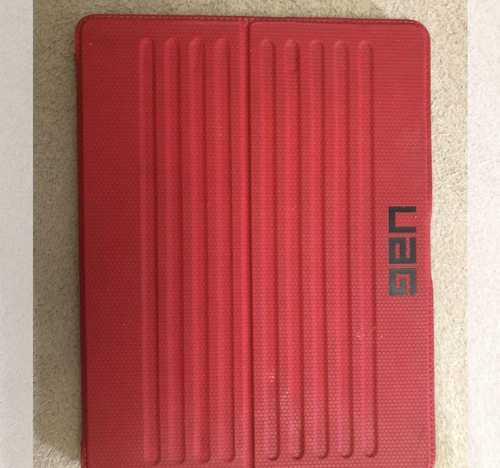 Чехол UAG Metropolis для iPad 6