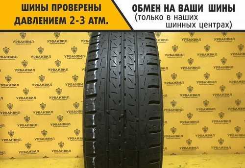 Bfgoodrich Activan 185/75 R16C R