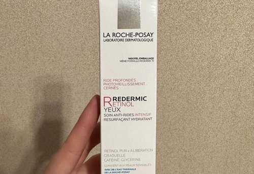Крем La Roche-Posay Retinol Новый