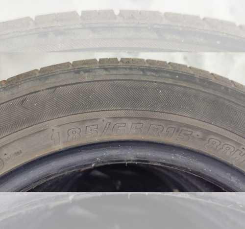 Kumho Solus KH17 185/65 R15 88H