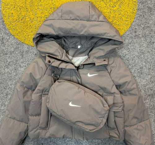 Куртка Nike 140-164