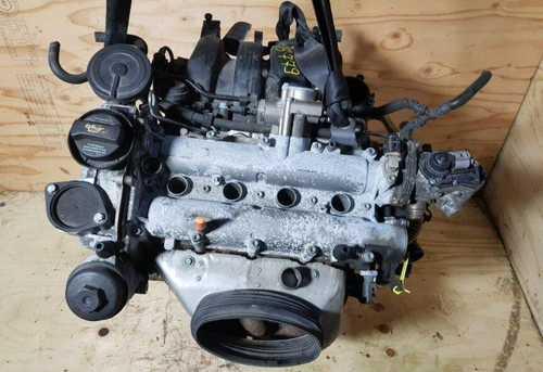Двигатель Volkswagen Golf 5 1K1 BLF 2006