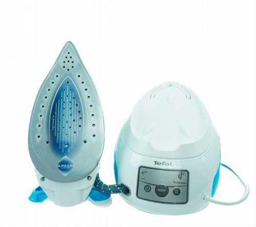 Утюг с парогенератором Tefal SV8002 #364660