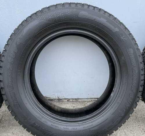 Cordiant Snow Cross 2 SUV 205/65 R16