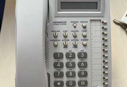 Panasonic KX-T7730 телефон