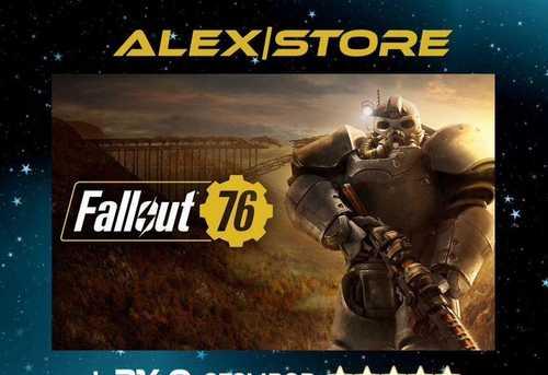 Fallout 76 ps4/ps5