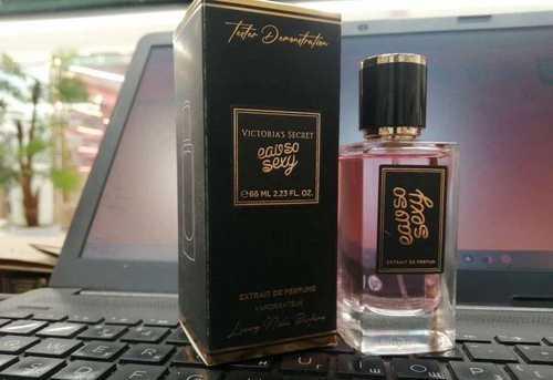 Eau So Sexy Victoria's Secret 66 мл