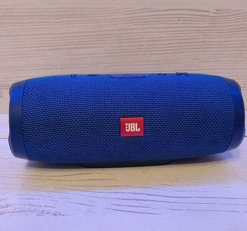 Акустические колонки jbl