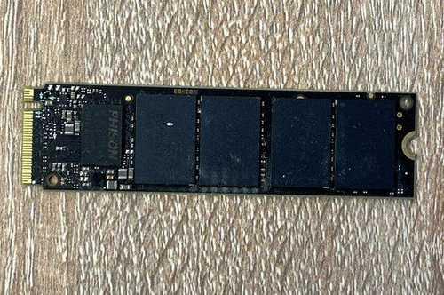 SSD Crucial P2 1тб