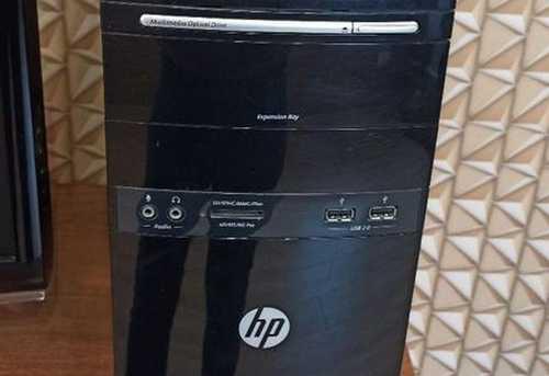 HP G 5210 ru системный блок