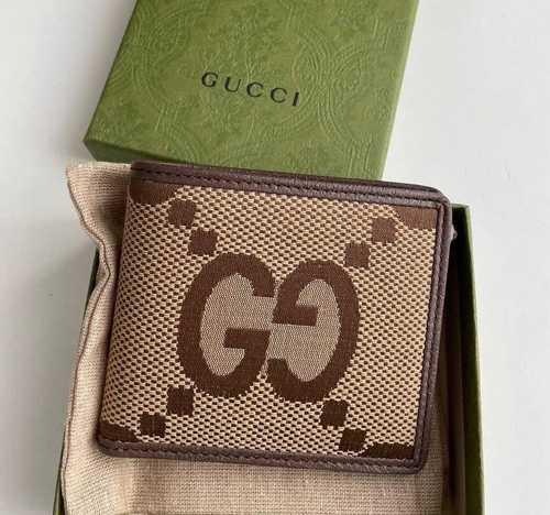 Портмоне Gucci 11x9x2 см в наличии единственное
