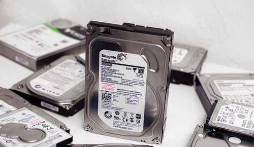 HDD 10 тб Опт
